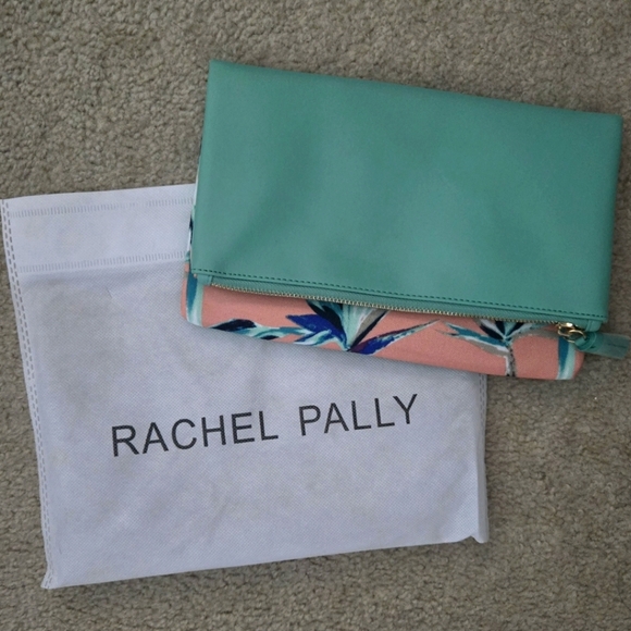 Rachel Pally | Bags | Nwot Rachel Pally Bird Of Paradise Reversible ...